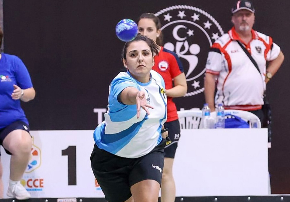 Sanguinet cuenta las horas para el debut – Chicos las Pelotas